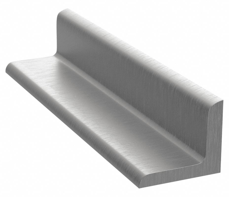 APPROVED VENDOR Material para Angulares,Aluminio,6061 - 2EYP1 | 79075 ...