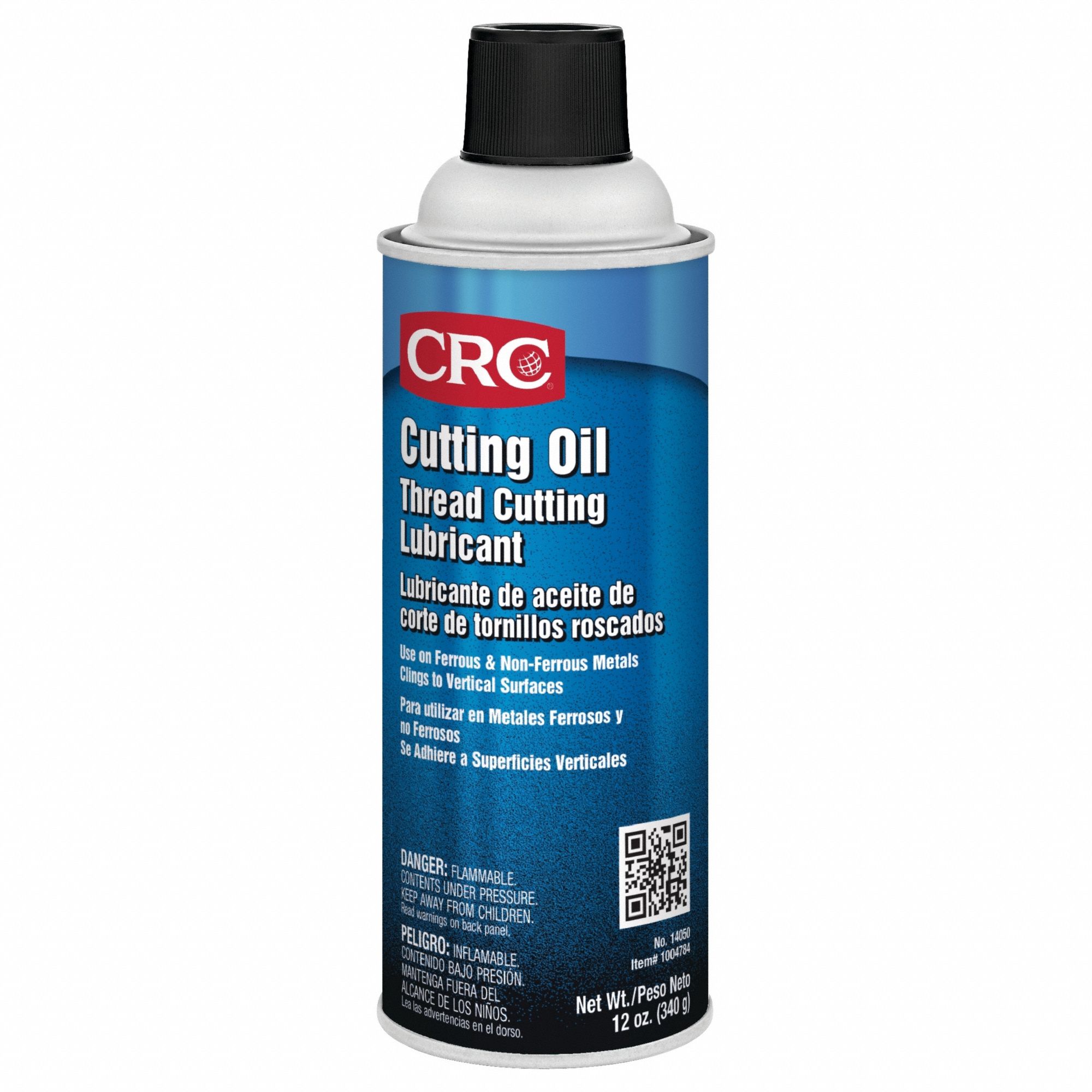 CRC, Thread Cutting Lubricant, 12 fl oz, Thread Cutting Lubricant ...