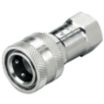 HK Series Hydraulic Quick-Connect Couplings - Grainger Industrial Supply