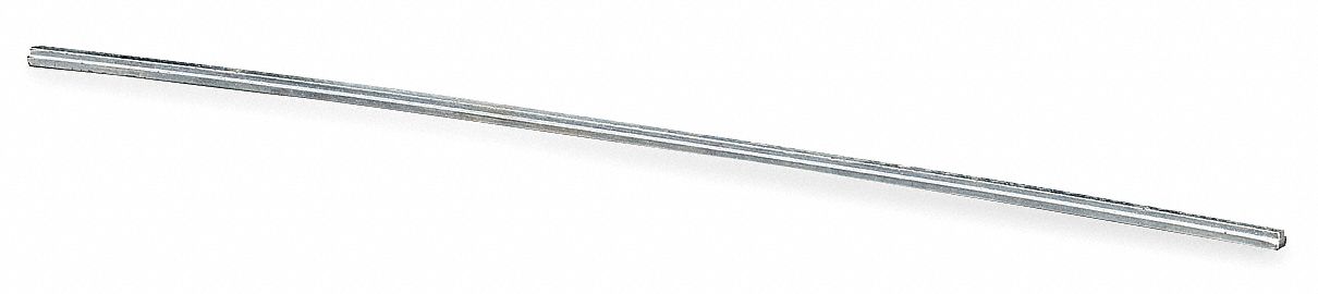 Step Key Stock,1-1 In - Grainger