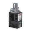 Pneumatic Limit Valves - Grainger Industrial Supply