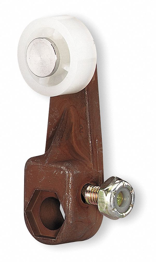 ARO, Roller, 32°F to 160°F, Actuating Arm - 2F925|447 - Grainger