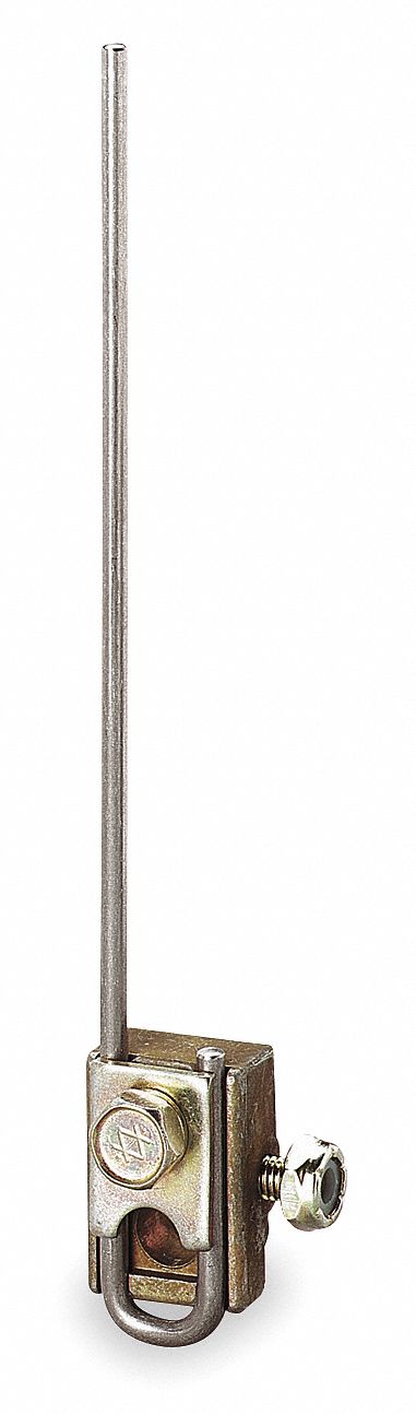 ARO, Lever, 32°F to 160°F, Actuating Arm - 2F927|449 - Grainger