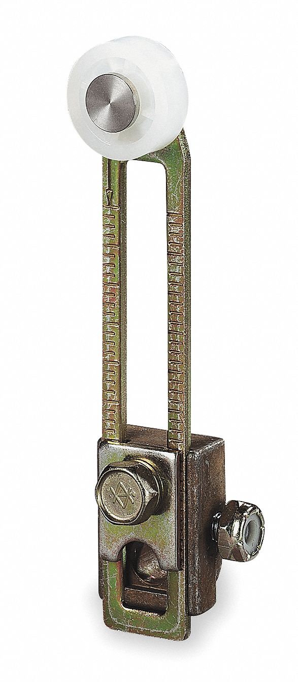 ARO, Roller, 32°F to 160°F, Actuating Arm - 2F929|450 - Grainger