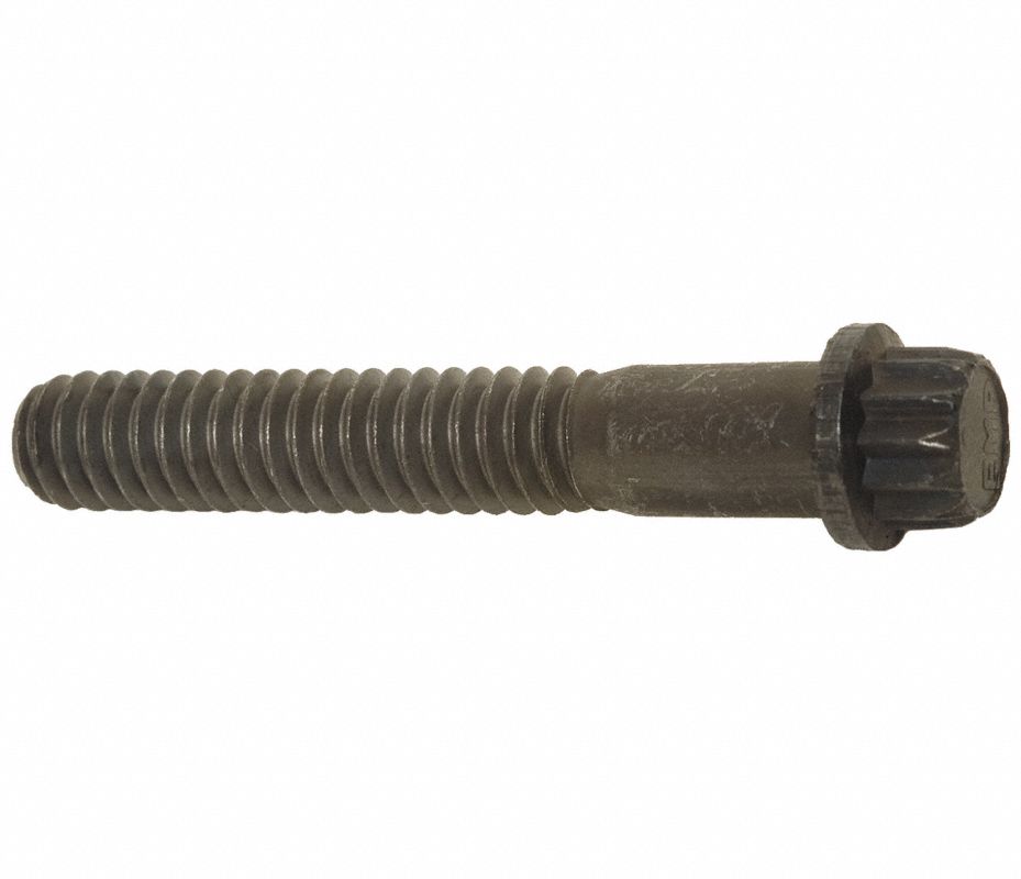 APPROVED VENDOR Tornillo de Cabeza de Dado Hexagonal - Tornillos de Cabeza de 12 Puntos con ...