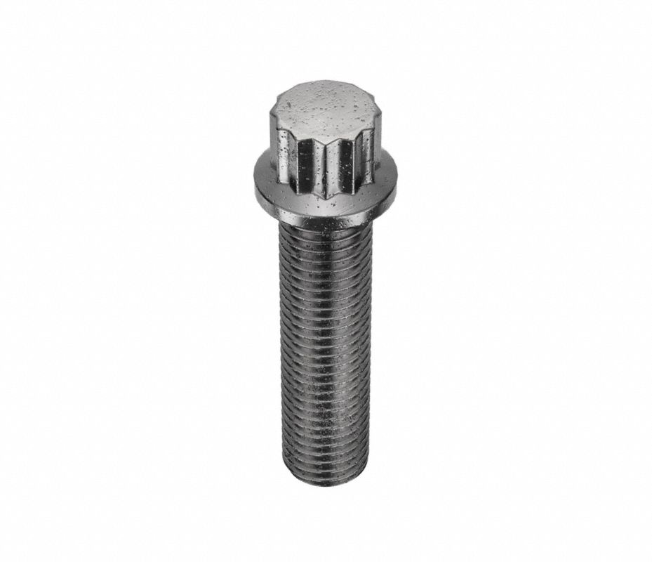 APPROVED VENDOR Tornillo Cab Dado Hex,5/16pulg.,PQ25 - 2FA84 | 2FA84 ...