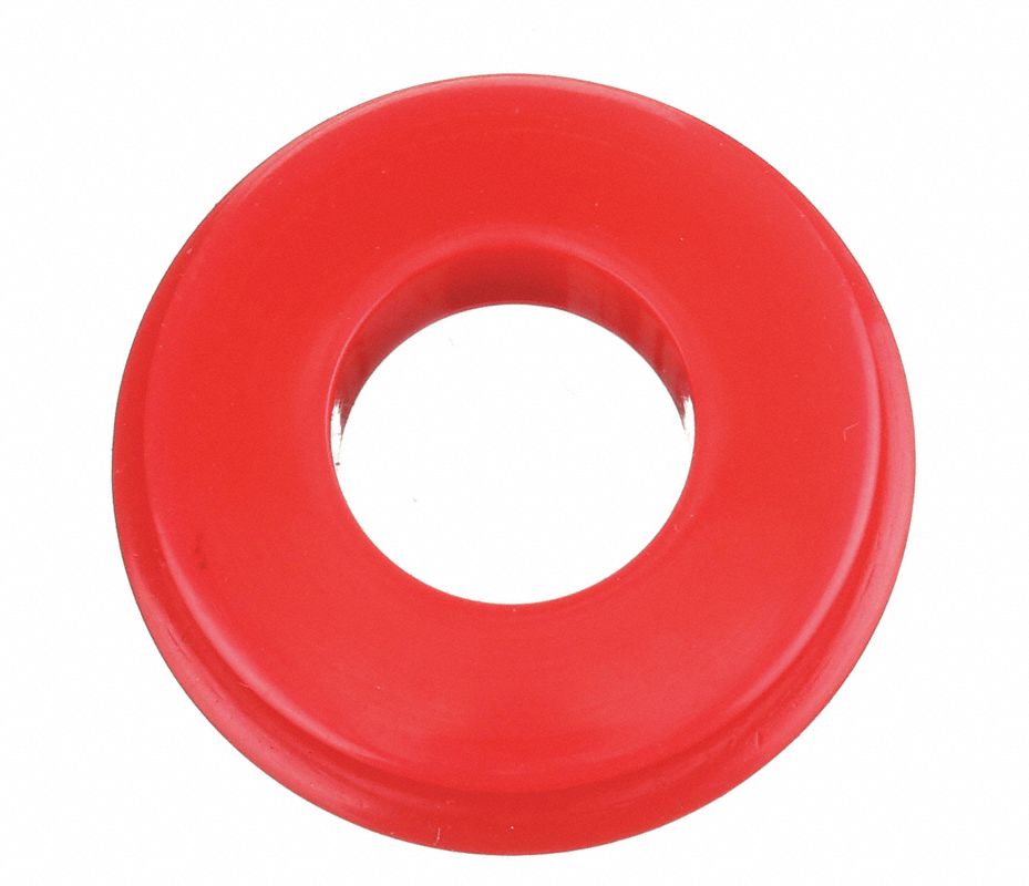 VELVAC Sello Mano Acople Rojo,PQ25 - 2FAC8 | 035009-1 - Grainger México