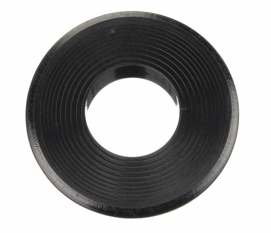 VELVAC Sello Mano Acople Negro,PQ25 - 2FAD1 | 035011-1 - Grainger México