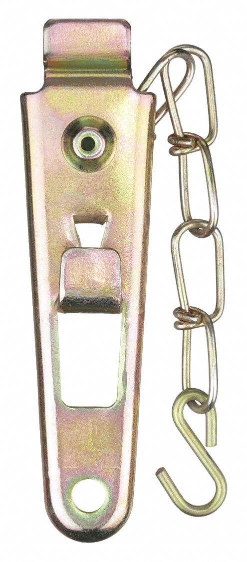 VELVAC, Steel, Yellow, Dummy Coupling - 2FAD4|035036 - Grainger