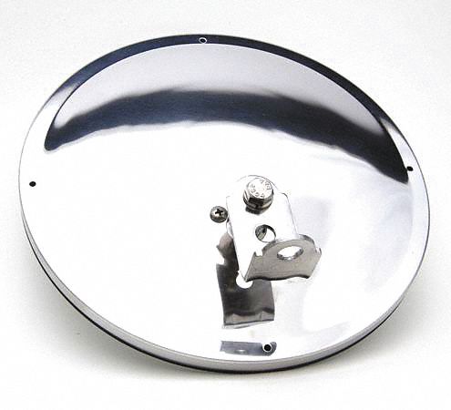 VELVAC OFFSET CONVEX MIRROR - Truck Mirrors - WWG2FAF3 | 2FAF3 ...