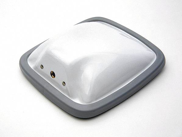 VELVAC WIDE ANGLE CONVEX MIRROR - Truck Mirrors - WWG2FAK5 | 2FAK5 ...