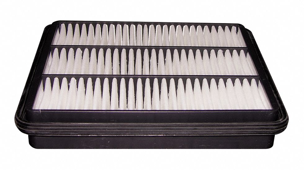 HASTINGS FILTERS, Panel, Engine, Automotive Air Filter - 2XWX1|AF975 ...