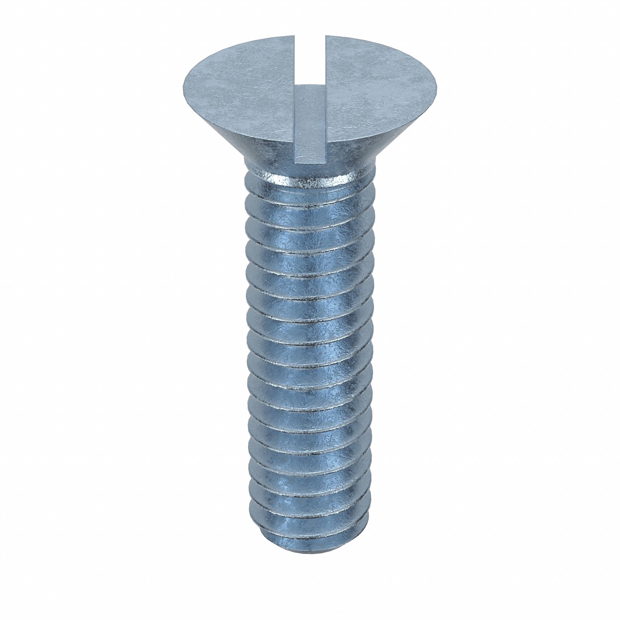 #5-40 Thread Size, 1/2 in Lg, Machine Screw - 2FB77|U24540.012.0050 ...