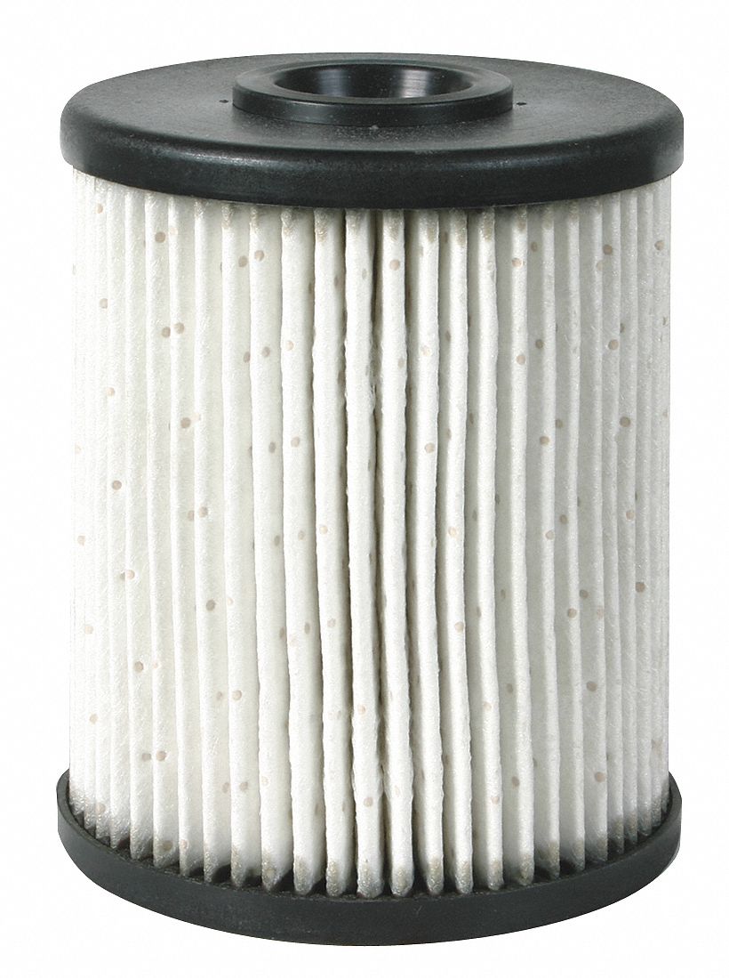 BALDWIN FILTERS Filtro Combustible,Diá. 3-3/8,L 4-3/32 - Filtros de ...