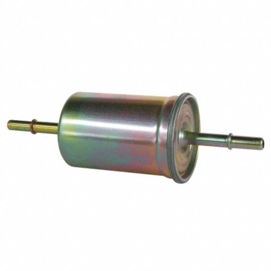 HASTINGS FILTERS, Diesel Fuel/Gasoline, 7 1/16 in Overall Ht, Fuel ...