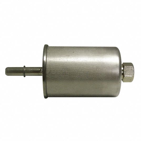 HASTINGS FILTERS, Diesel Fuel/Gasoline, 5 7/16 in Overall Ht, Fuel ...