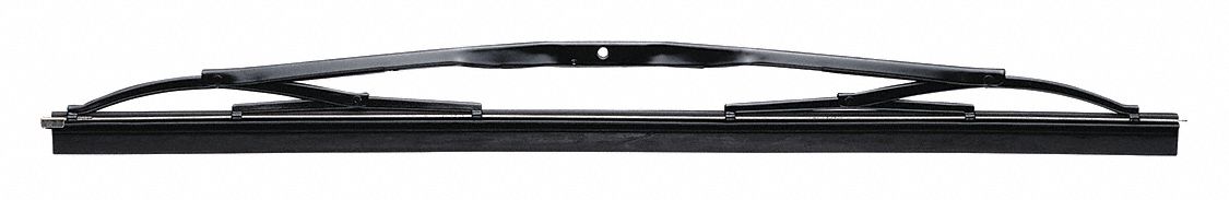 AUTOTEX, 15 in, 15 in to 17 in, Wiper Blade - 2FBK8|72-15 - Grainger