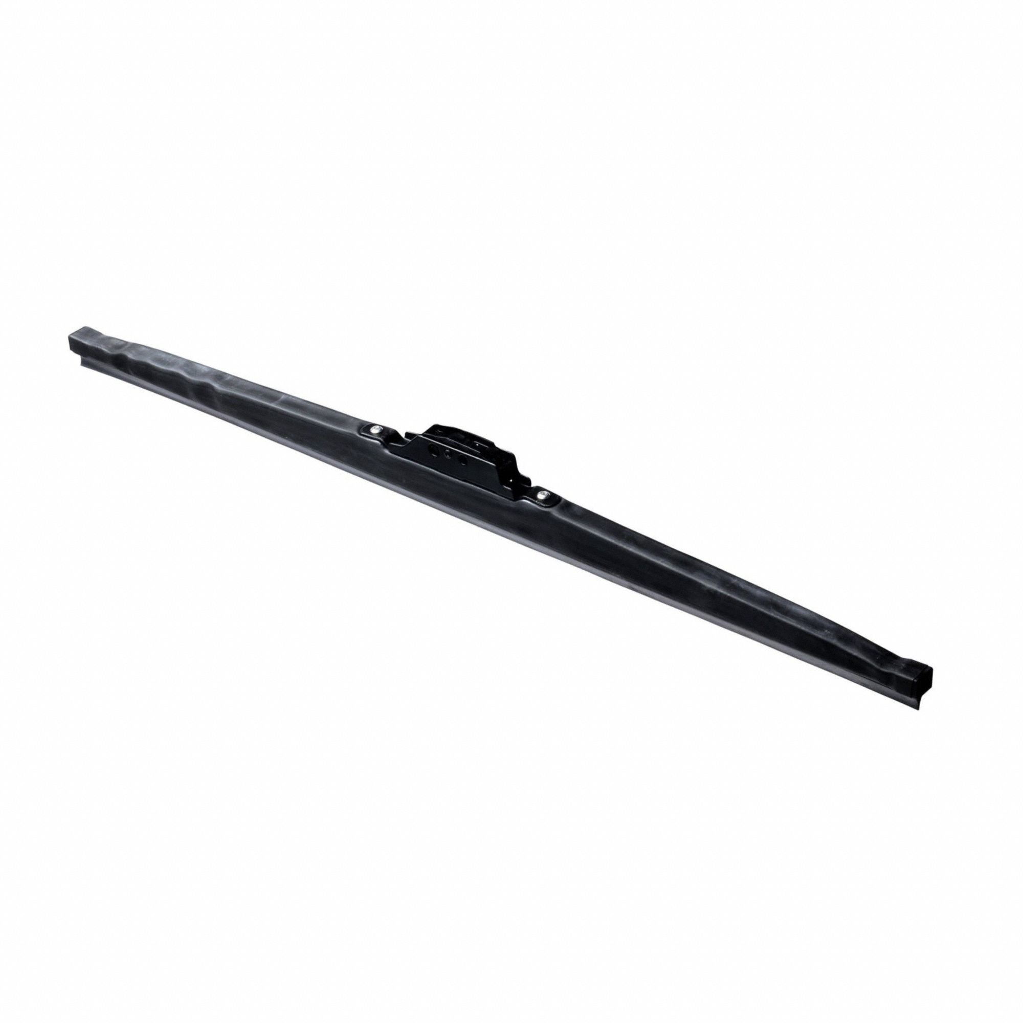 AUTOTEX Wiper Blade: 24 in, W1, 1/4 in Pin/3/16 in Pin/9x3 Hook/9x4 ...