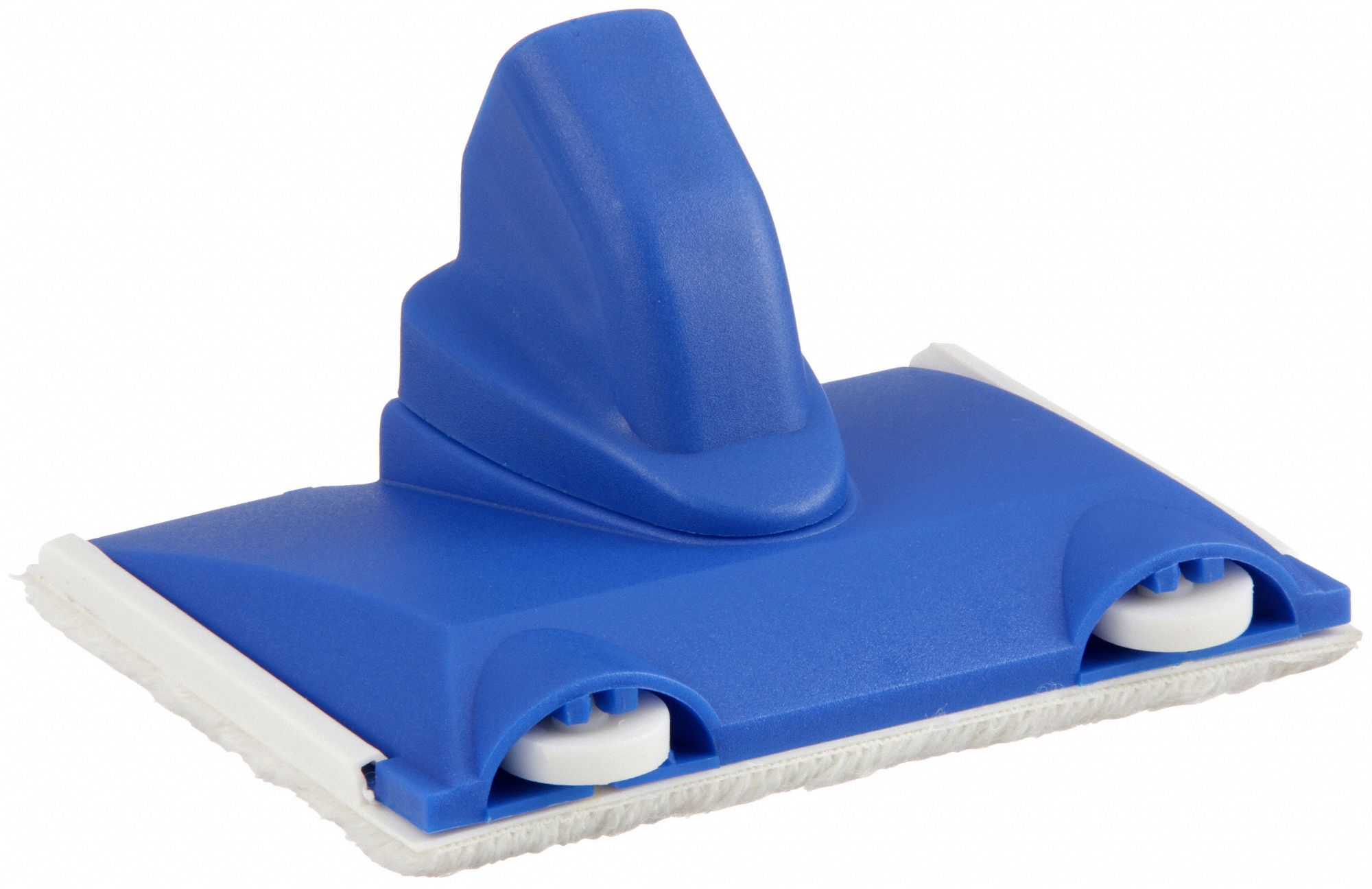 4 3/4 in Overall Lg, 3 1/2 in Overall Wd, Handheld Pad - 2FDK6|2FDK6 ...