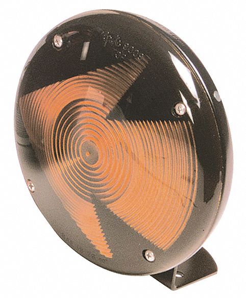 GROTE, Incandescent, Turn Signal Light, Stop/Turn/Tail Light - 2FDR8 ...