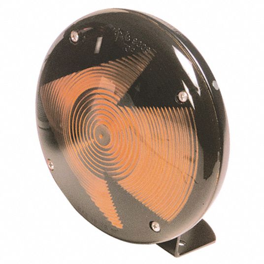 GROTE, Incandescent, Turn Signal Light, Stop/Turn/Tail Light - 2FDR8 ...