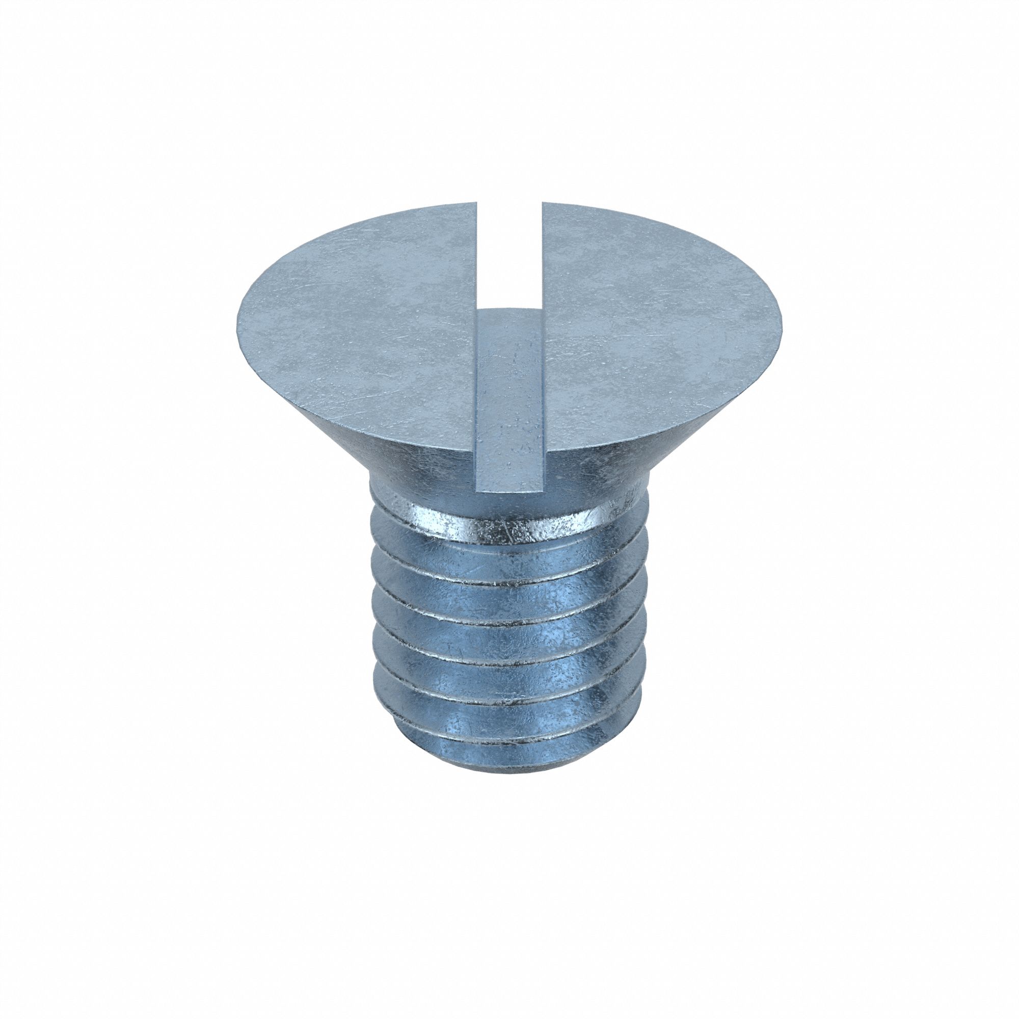 #10-32 Thread Size, 1/4 in Lg, Machine Screws - 2FE86|MSFFI-1000250 ...