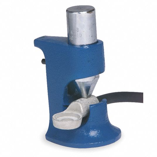 Indent Style Crimper - Grainger