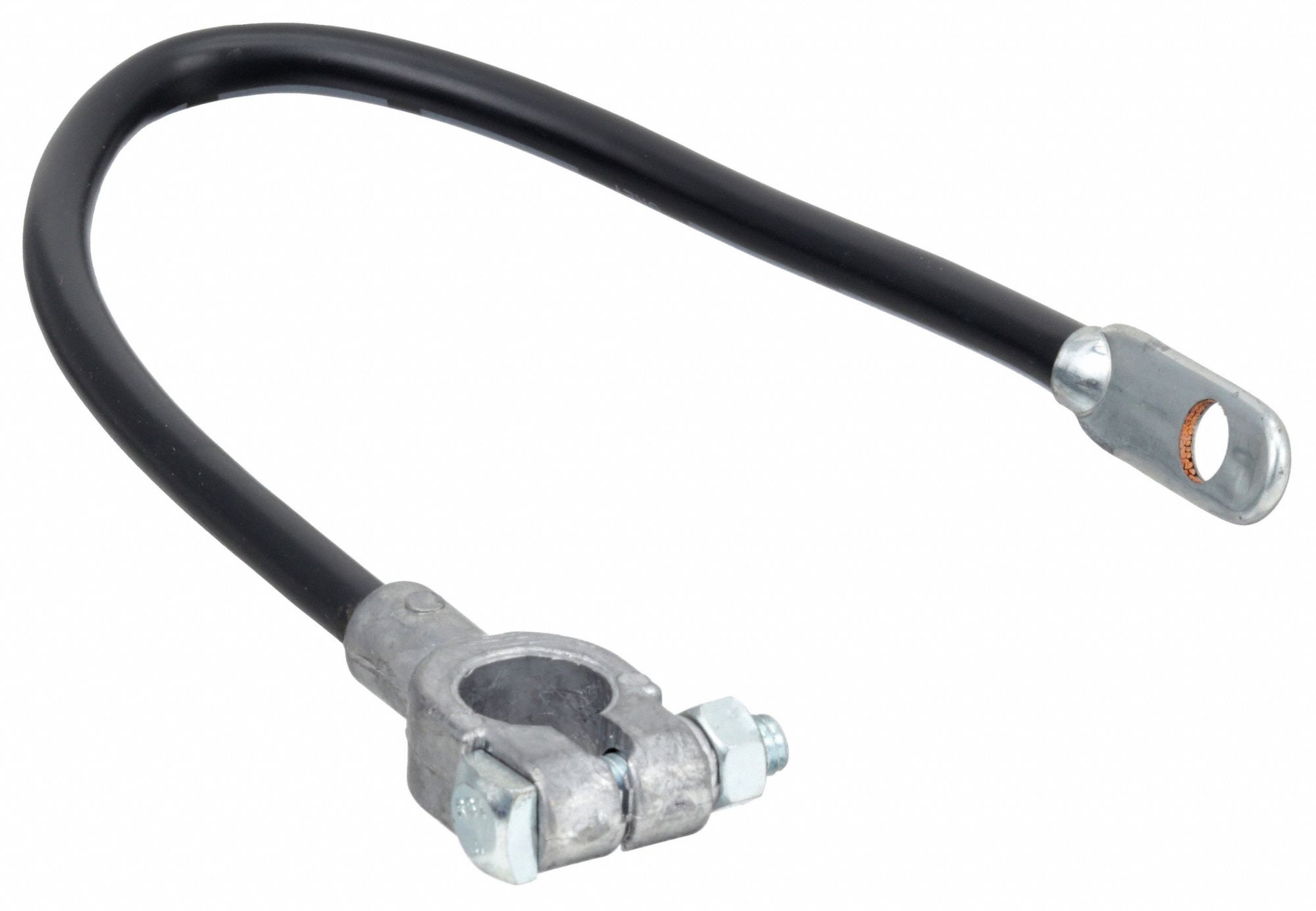 GROTE, Top Post Cable, 4 ga Wire Size, Battery Cable - 2FFC3|84-9226 ...