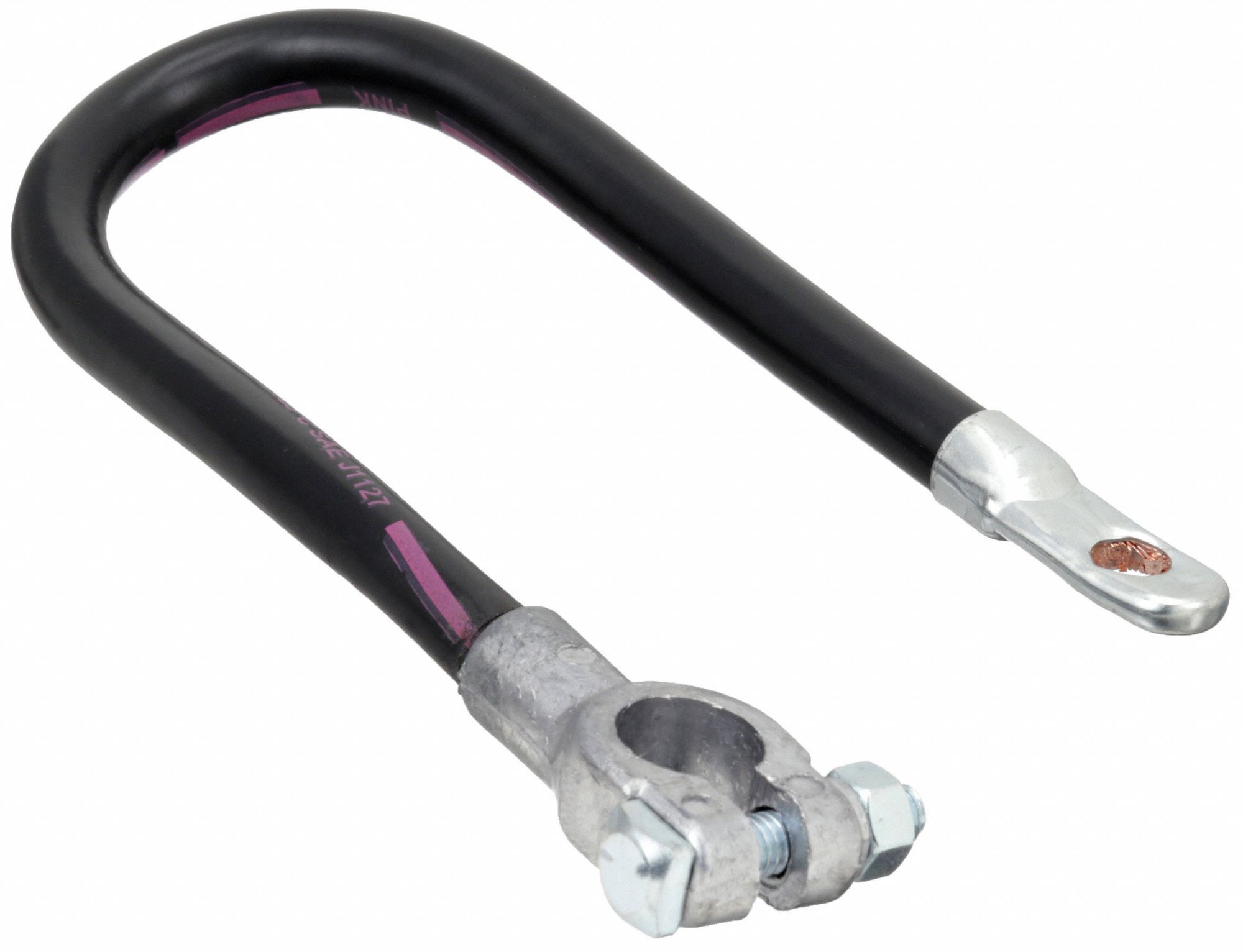 GROTE, Top Post Cable, 1 ga Wire Size, Battery Cable - 2FFE1|84-9242 ...