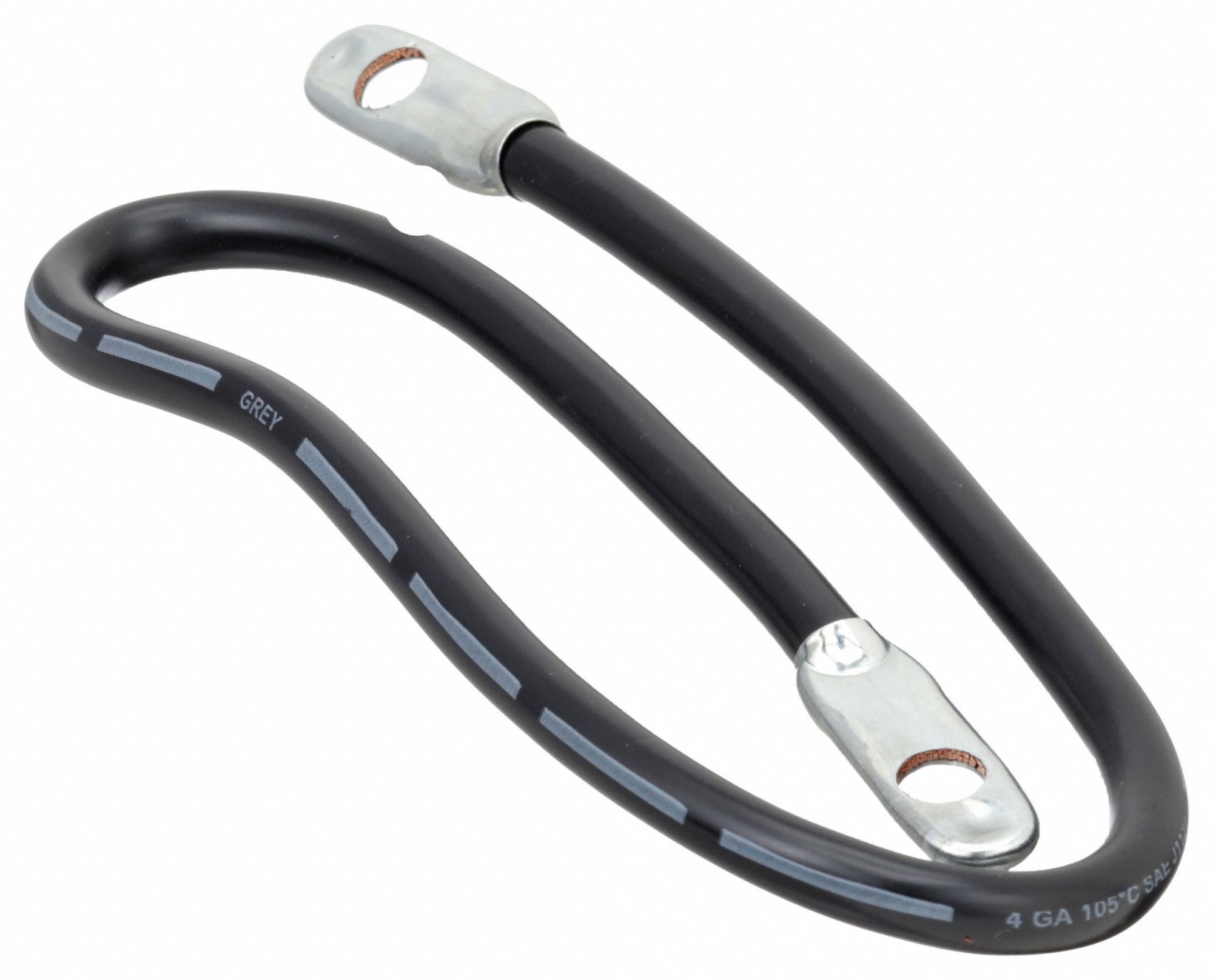 GROTE, Switch to Start Cable, 4 ga Wire Size, Switch to Starter Cable ...