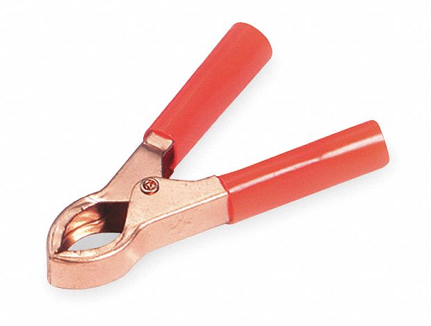 Battery Charging Clamp - Grainger