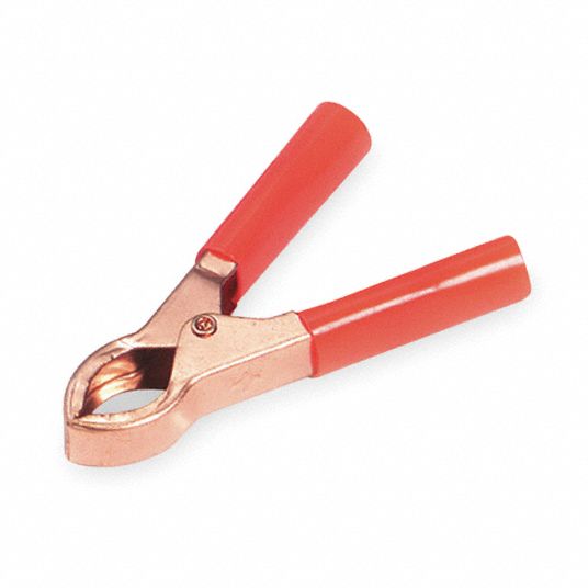 Battery Charging Clamp - Grainger