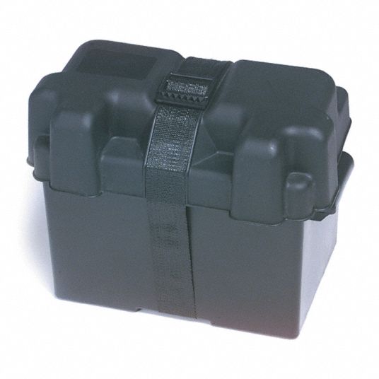 Battery Box - Grainger