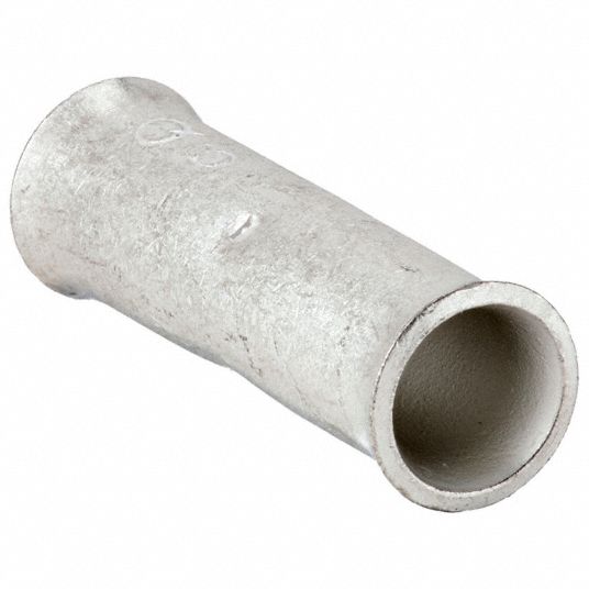 GROTE, 6 AWG, Copper, Battery Splice - 2FFT1|84-9463 - Grainger