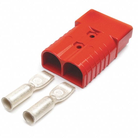 Battery Cable Connector - Grainger