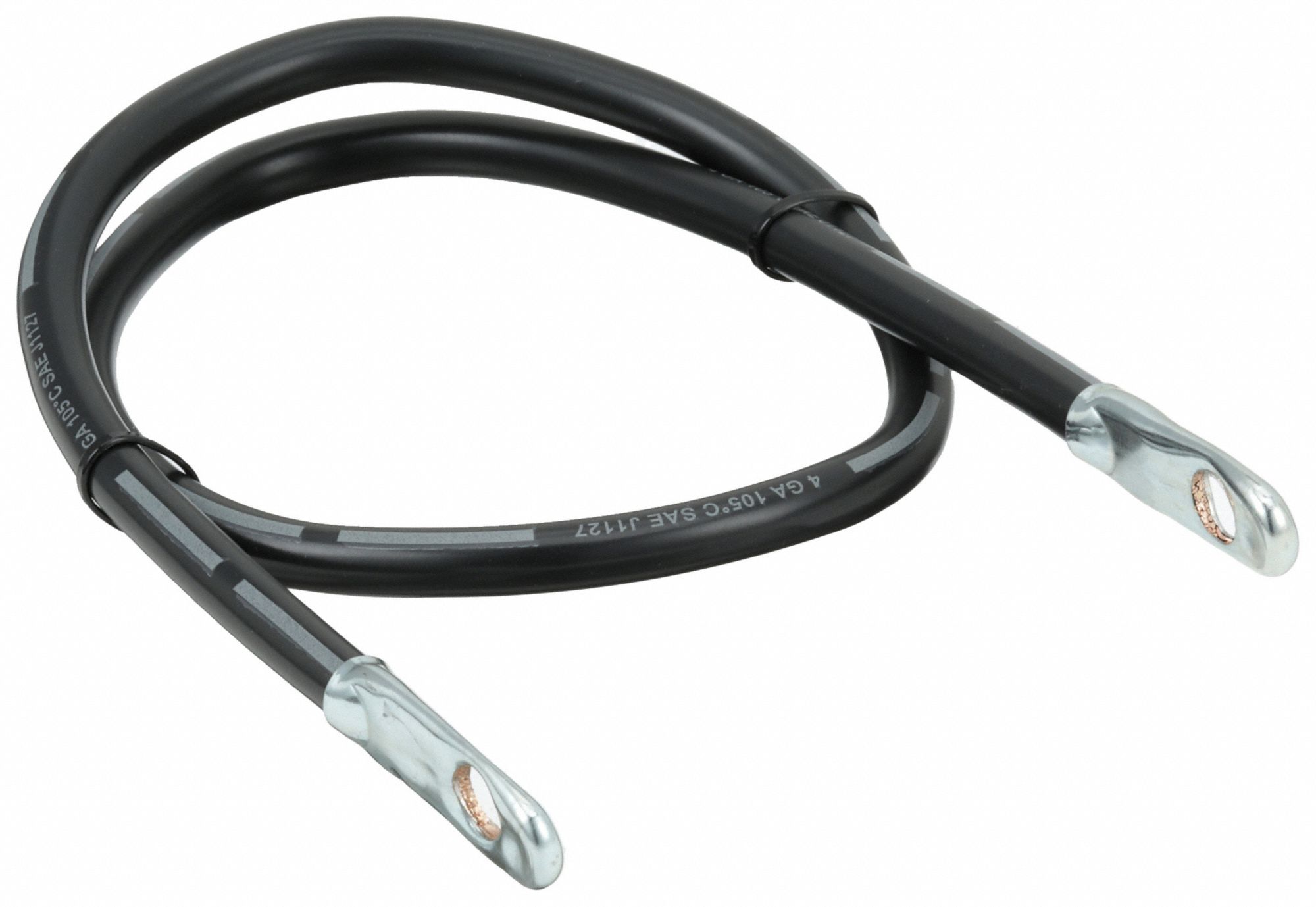 GROTE, Switch to Start Cable, 4 ga Wire Size, Switch to Starter Cable ...