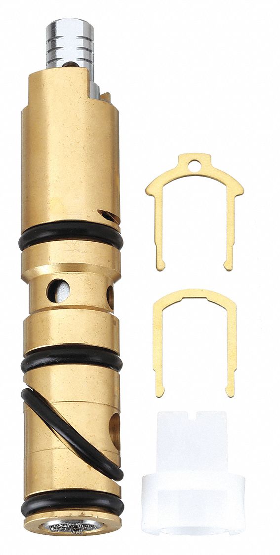 KISSLER, Compatible Product Type 1 Handle Shower Faucet Valves ...