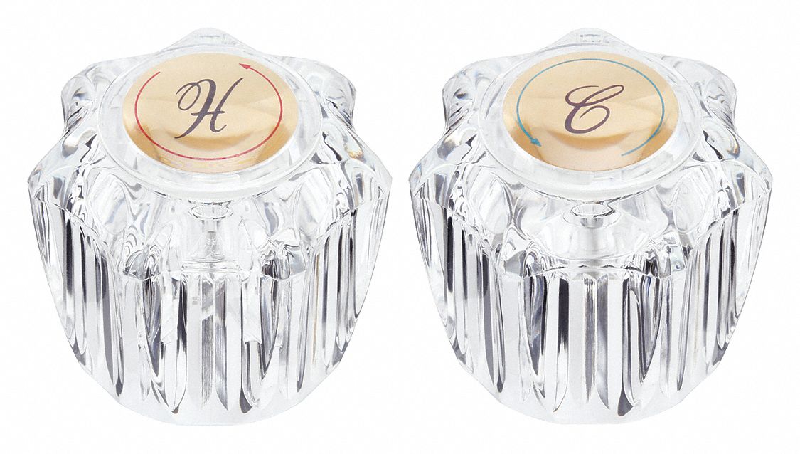 Delta, For 2170/2171 Series, Handle - 2FGU6|95-1718 - Grainger