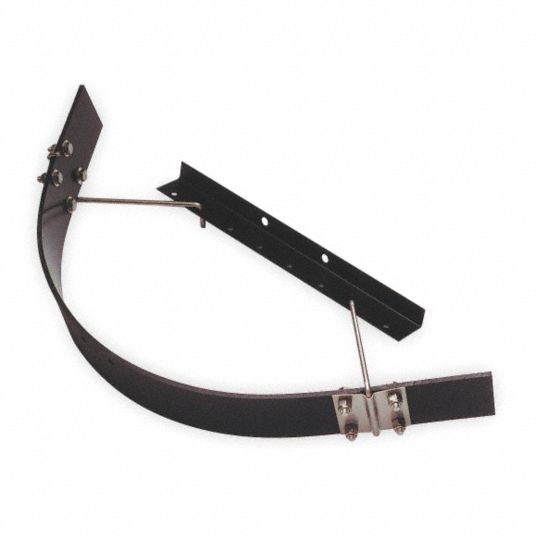 SNOWEX, For use with: Tailgate Spreader, Adjustable Deflector - 2FGV9 ...