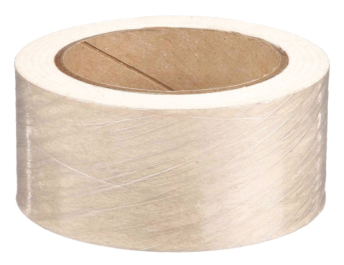 2 in W x 5 ft L, 1/8 in Thick, Wool Felt Strip - 2HUN4|2HUN4 - Grainger