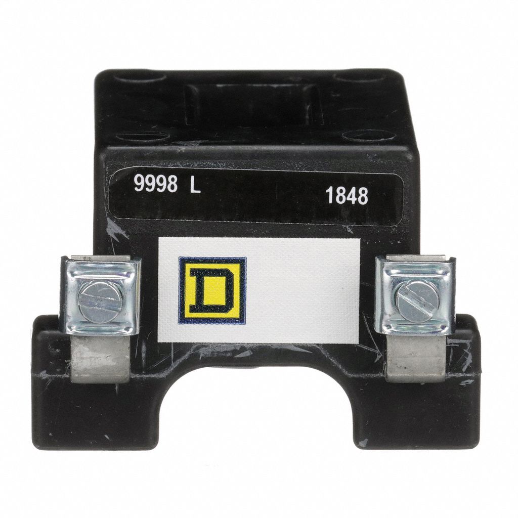 SQUARE D, 110/120V AC, 120V AC, Replacement Coil - 2FK33|9998L44 - Grainger
