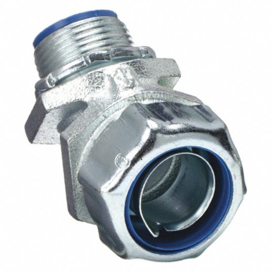 Enhanced Rating Conduit Fitting - Grainger