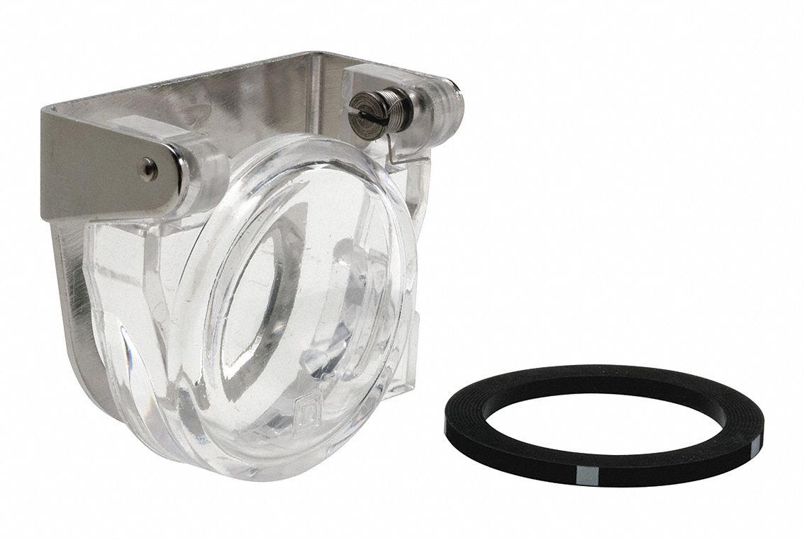 EATON 10250T PUSHBUTTON PADLOCK HASP/FLIP UP GUARD Modern, 55% OFF