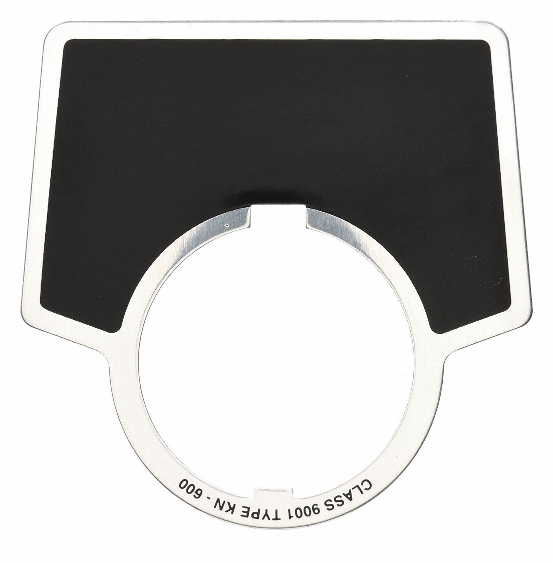 30 mm Panel Mounting Size, Square, Legend Plate - 2FM77|9001KN600 ...