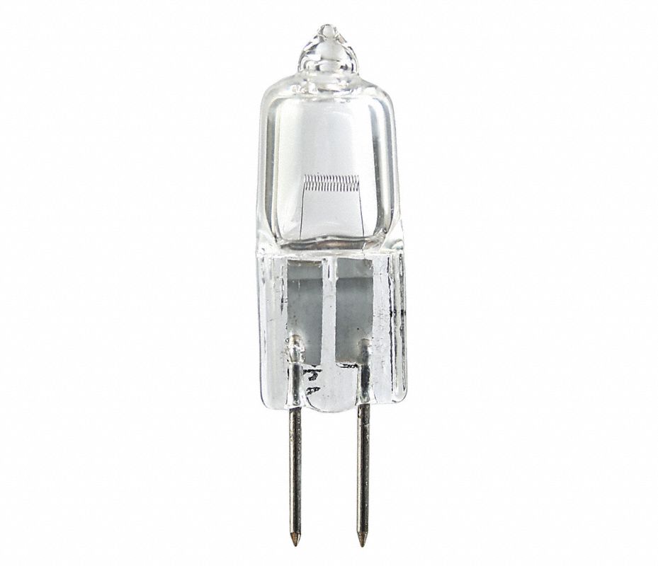 APPROVED VENDOR Bombilla Incadecente en Miniatura 10 Watts, T2 1/4 ...