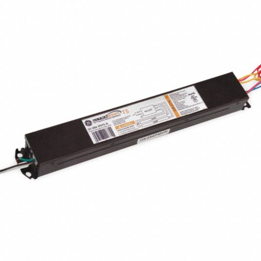 Electronic Ballast - Grainger