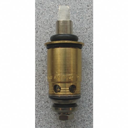 CHICAGO FAUCETS Right Hand Slow-Compression Cartridge - 2FPL4|217 ...