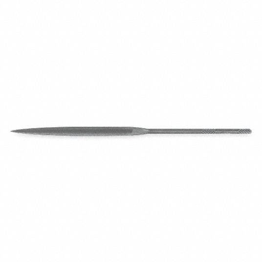 Half Round Needle File - Grainger