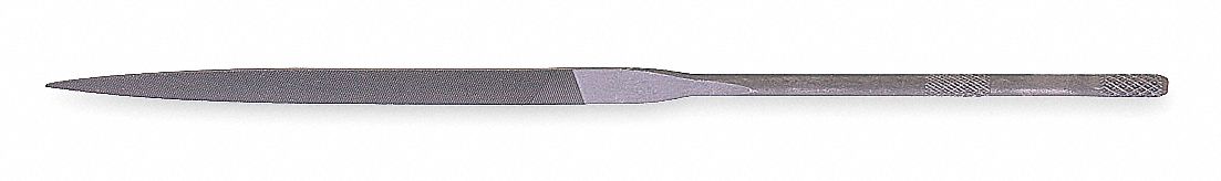 Knife Needle File - Grainger