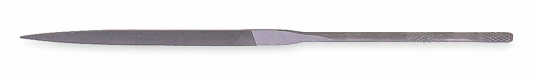 Knife Needle File - Grainger